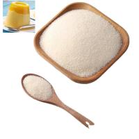 China 95% Protein Halal Unflavored Gelatin for sale