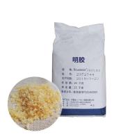 China Light Yellowish Beef Halal Gelatin Powder Health Protection 25Kg Per Bag for sale