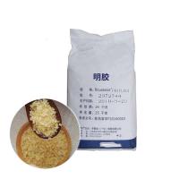 China Light Yellowish Beef Halal Gelatin Powder Health Protection 25Kg Per Bag for sale