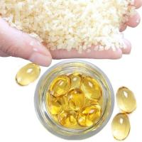 China Food Additive 250 Bloom Gelatin Powder Halal Gelatine Powder For Bakery for sale
