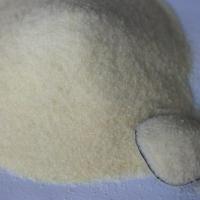 China 40mesh Unflavoured Beef Gelatin Powder 99% CAS 9000-70-8 Food Grade for sale