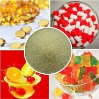 China Health Food Thickener Halal Beef Gelatin Powder C102H151N31O39 for sale