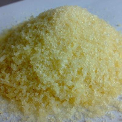China Health Food Thickener Halal Beef Gelatin Powder C102H151N31O39 for sale