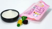 China Health Food Thickener Halal Beef Gelatin Powder C102H151N31O39 for sale