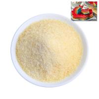 China ISO 95% Protein Cow Gelatin Powder for sale