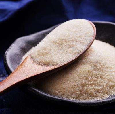 China Food Thickener Bone Gelatin Powder for sale