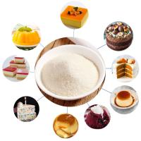 China Food Production Animal Gelatin Powder Premium Gelatin Powder 9000-70-8 for sale