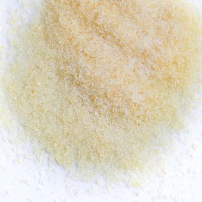 China High Bloom Cow Bone Gelatin Powder Cowhide Glue Multifunctional  C102H151N31O39 for sale