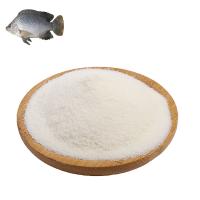 China CAS  9000-70-8 Plain Powdered Gelatin Food Gelatin Powder 25kgs/Bag for sale