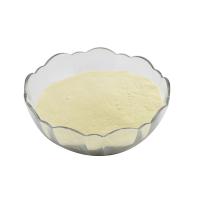 China Food Level 100% Bovine Bone Gelatin Powder  For Food Production for sale