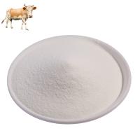 China 8-60mesh Hydrolysed Gelatine Powder Bone Broth Gelatin Powder Odorless for sale
