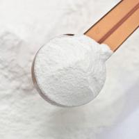 China 8-60mesh Hydrolysed Gelatine Powder Bone Broth Gelatin Powder Odorless for sale