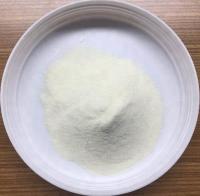 China 100% Pure Bone Gelatin Powder As Food Additive 220bloom No Foul Smell for sale