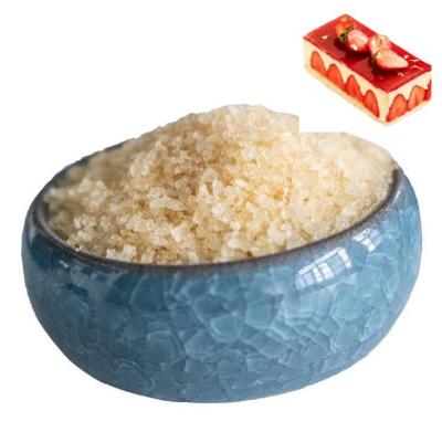 China ISO Certified Anchi Food Grade Bovine Gelatin Powder 95% Protein for sale