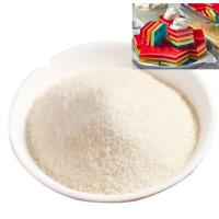 China ISO Certified Anchi Food Grade Bovine Gelatin Powder 95% Protein for sale