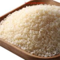 China ISO Certified Anchi Food Grade Bovine Gelatin Powder 95% Protein for sale