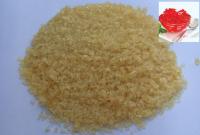 China ISO Halal Beef Gelatine 250 Bloom For Confectionery / Dessert Jelly for sale