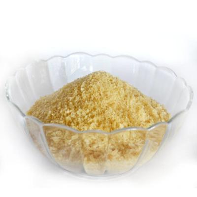 China 99% Min Bulk Industrial Gelatin Powder For Thickening High Purity for sale