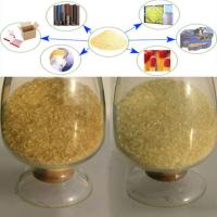 China 99% Min Bulk Industrial Gelatin Powder For Thickening High Purity for sale
