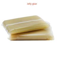 China Food Grade Animal Gelatin Powder 100 Bloom For Thickening Agent for sale