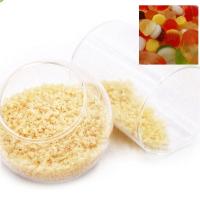 China Edible Food Grade Pork Gelatin Powder 95% Protein CAS 9000-70-8 ISO for sale