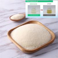 China Edible Mild Gelatin Powder With ≤14.0% Moisture Content for sale