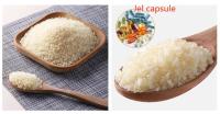 China Room Temperature Stable Gelatin Powder 1 Lb Net Weight for sale