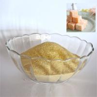 China Room Temperature Stable Gelatin Powder 1 Lb Net Weight for sale