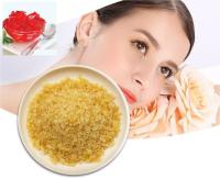 China Organic Gelatin Powder 25kg/Bag Halal & ISO Certified for sale