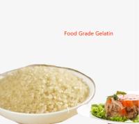China Halal Certified Beef Gelatine With 2 Years Shelf Life for sale