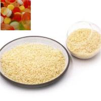 China High Viscosity Gelatin Powder Protein Non Gmo All Natural Gluten Free for sale