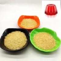 China 80-100 Mesh Skin Odorless Gelatine Powder Halal Packaging Bag for sale
