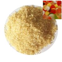 China 80-100 Mesh Skin Odorless Gelatine Powder Halal Packaging Bag for sale