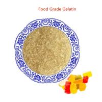 China Odorless Halal Gelatin Powder With Viscosity ≥5.0mpa.S Shelf Life 24 Months for sale