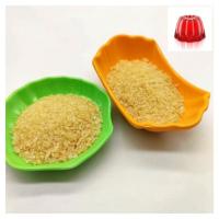 China Viscosity ≥5.0mpa.S Halal Gelatin Powder Moisture Content ≤10% Food Grade Thickener for sale