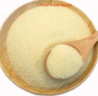 China Hide Or Bones Bovine Gelatin Powder Advanced Processed for sale