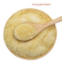 China Hide Or Bones Bovine Gelatin Powder Advanced Processed for sale