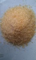 China Food Bovine Gelatin Powder With Total Plate Count ≤1000 Cfu/G And Ph Range 5.0-7.0 for sale