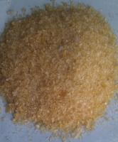 China Mercury ≤0.1 Mg/Kg Water Soluble Bovine Gelatine For Pharmaceutical Industries for sale
