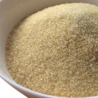 China White Protein Food Edible Gelatin Powder 90% High Viscosity for sale
