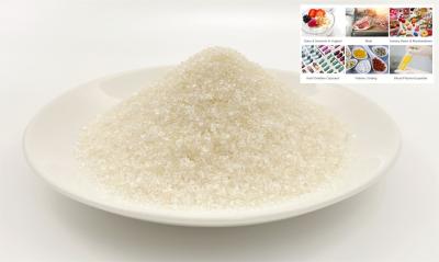 China Moisture ≤14% Food Grade Gelatin Powder Smooth Texture for sale
