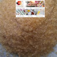 China High Viscosity Unflavoured Gelatin Powder Food Grade With 2 Year Shelf Life for sale