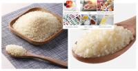 China Unflavored Gelatin Edible Powder Haccp Certified for sale