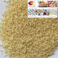 China Bag Packaged Edible Gelatin Powder Food Safety Standards for sale