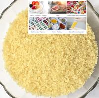 China 2 Year Shelf Life Smooth Gelatin Food Additive Powder Thickener for sale