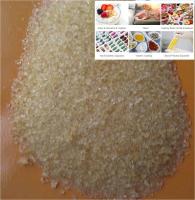China 25kg Per Bag Pure Gelatin Powder No Allergens for sale