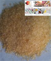 China Dry Place Exceptional Pure Gelatine Powder With 5g Protein Nutrition Facts for sale