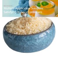 China 2500 Tons Unflavored Pure Powder Gelatine Haccp Certified Organic Food Production for sale