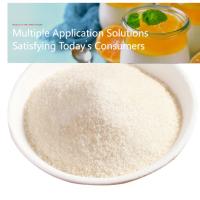 China Baking Pure Gelatin Powder 25kg / Bag Large Production Capacity for sale