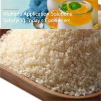 China Baking Pure Gelatin Powder 25kg / Bag Large Production Capacity for sale